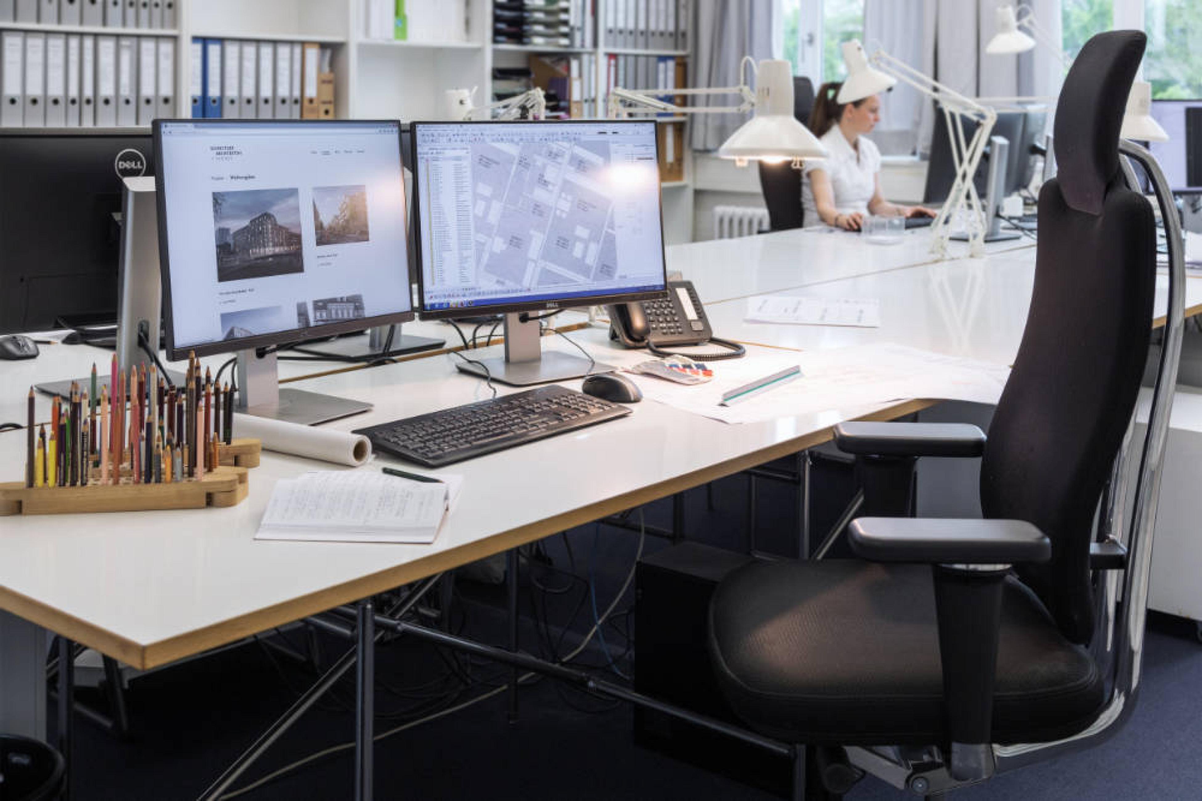 Schnittger Architekten + Partner